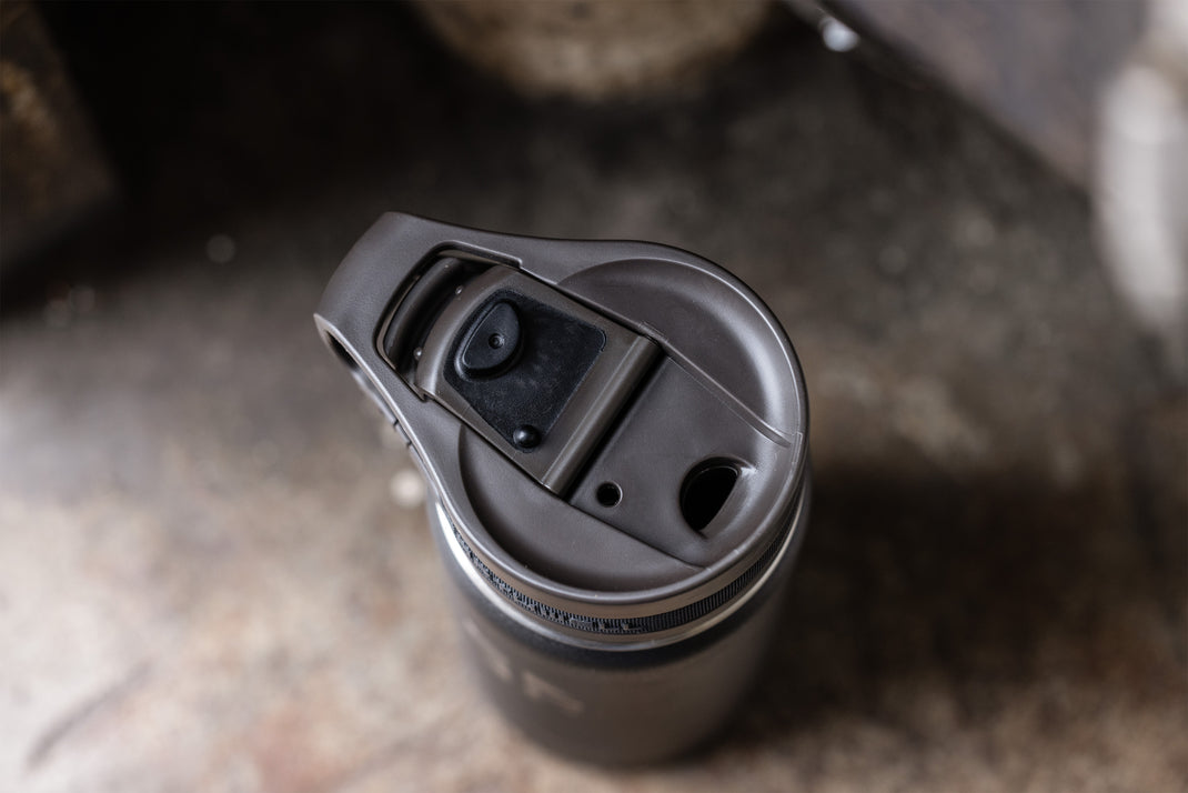 Earthwell Roaster TAD Edition | Triple Aught Design