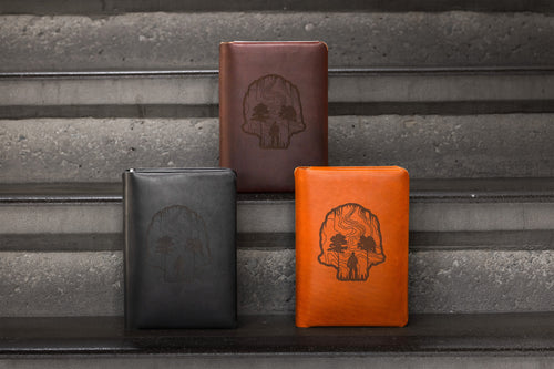 Murdy Travel Cut Skull Cave TAD Edition | Triple Aught Design