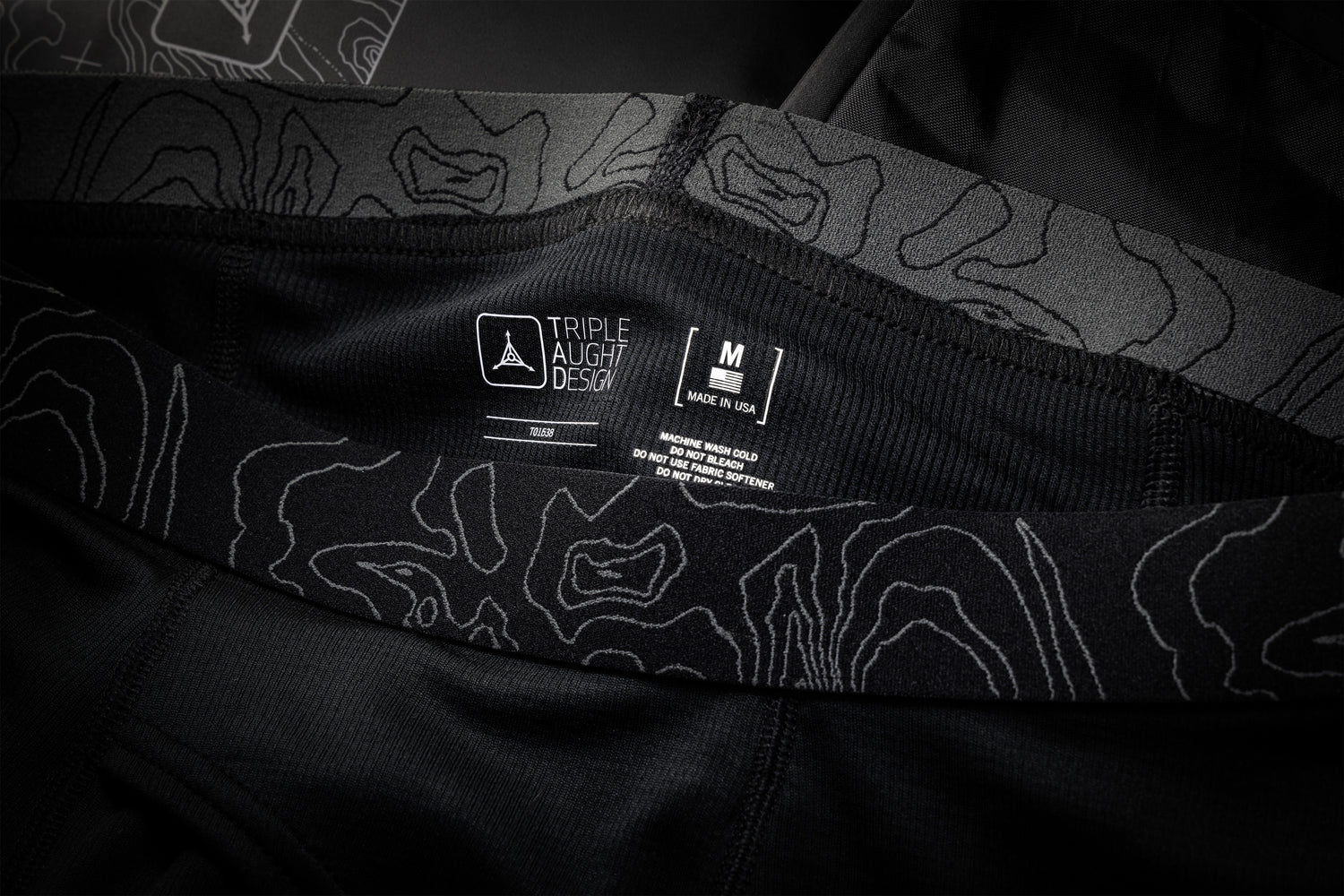 Alchemy Base Pant | Triple Aught Design