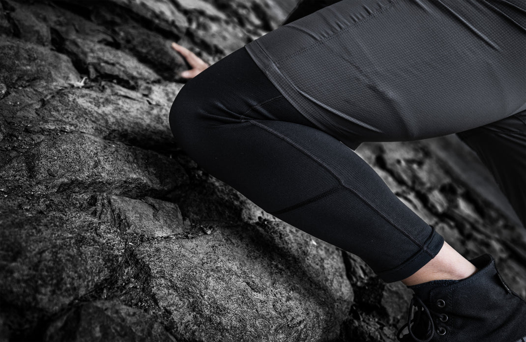 Alchemy Base Pant | Triple Aught Design