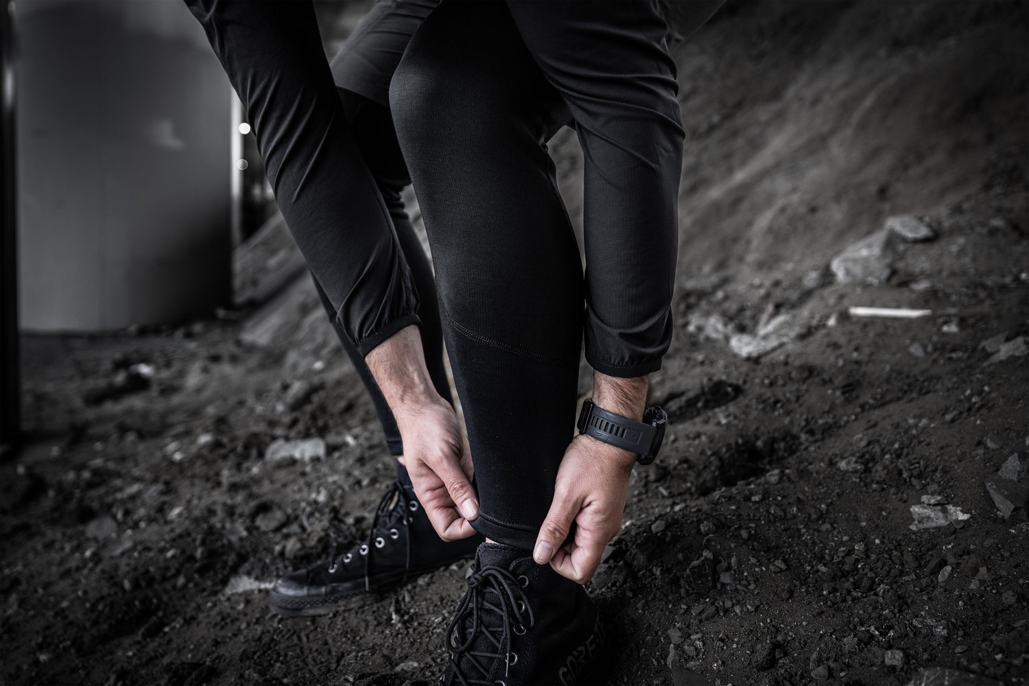 Alchemy Base Pant | Triple Aught Design