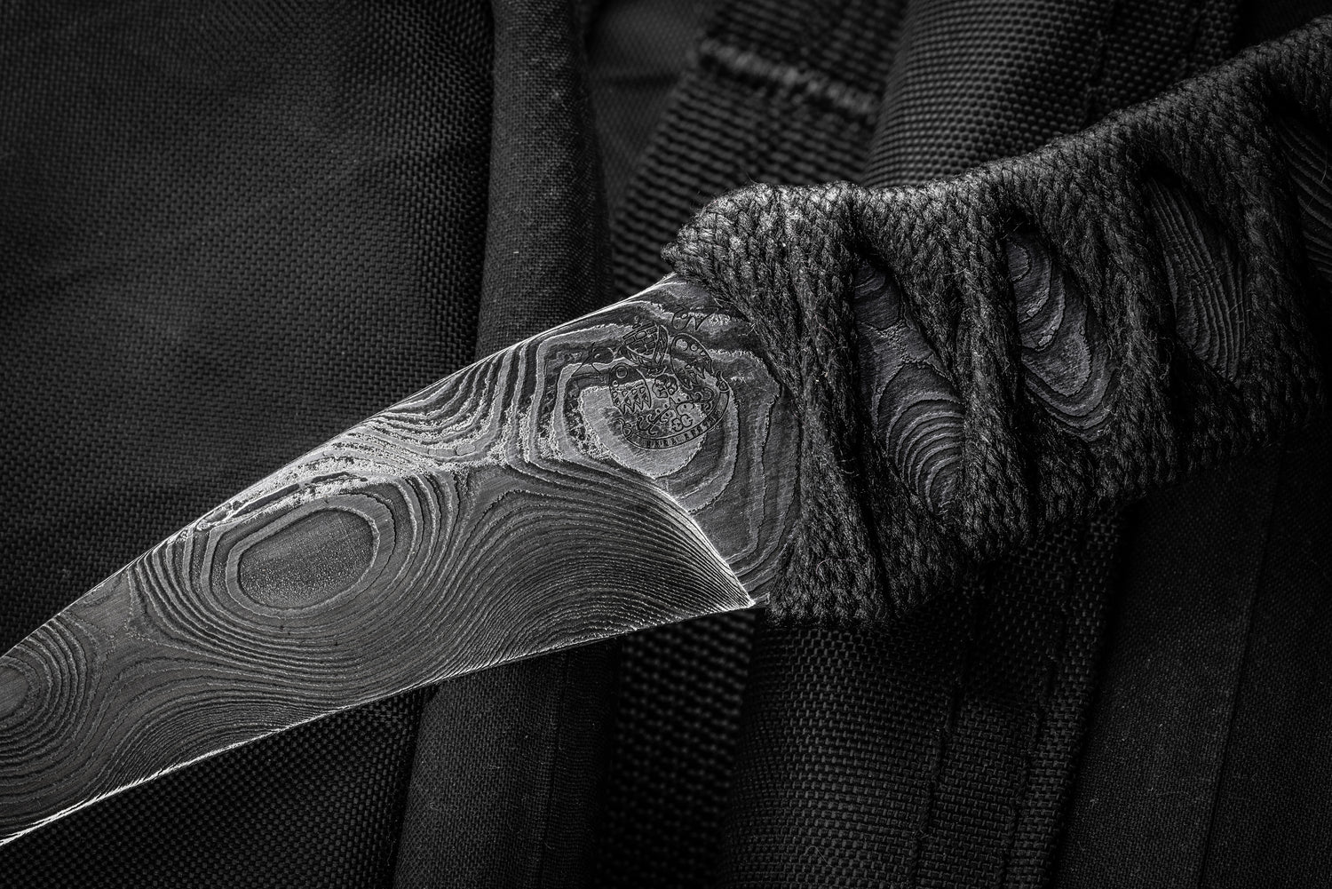 Earl Customs La Rona TAD Edition | Triple Aught Design