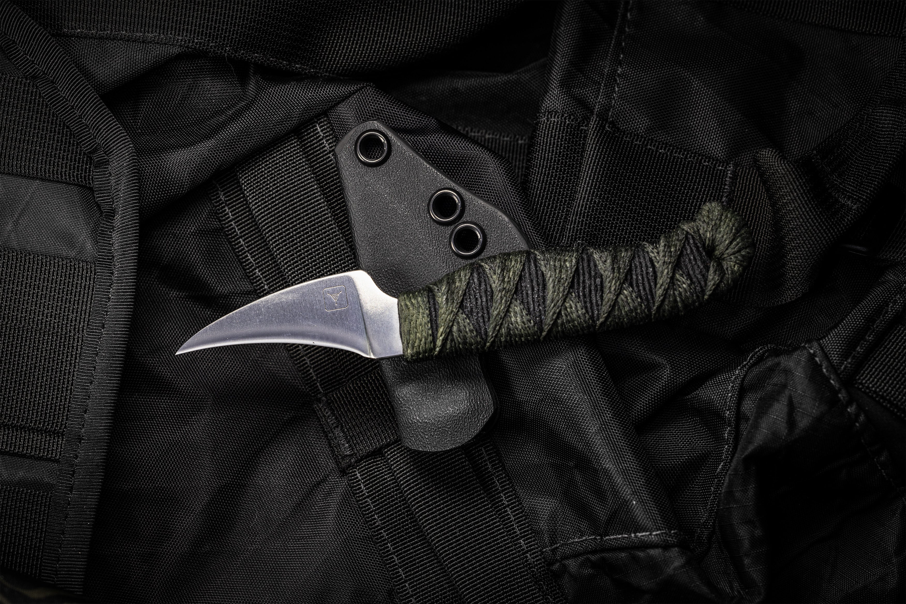Ban Tang FKR TAD Edition | Triple Aught Design