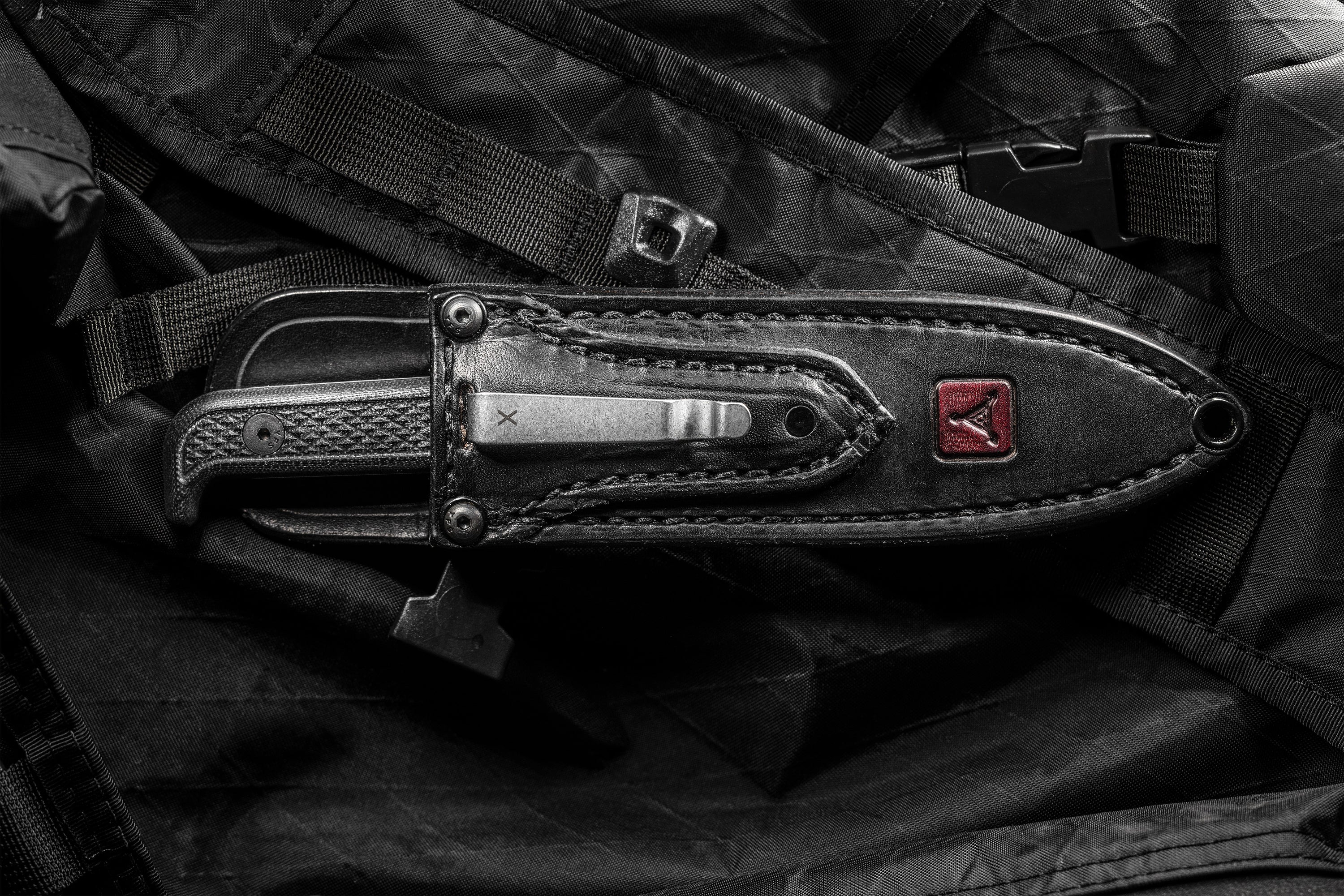 Ban Tang Barracuda Elite TAD Edition | Triple Aught Design