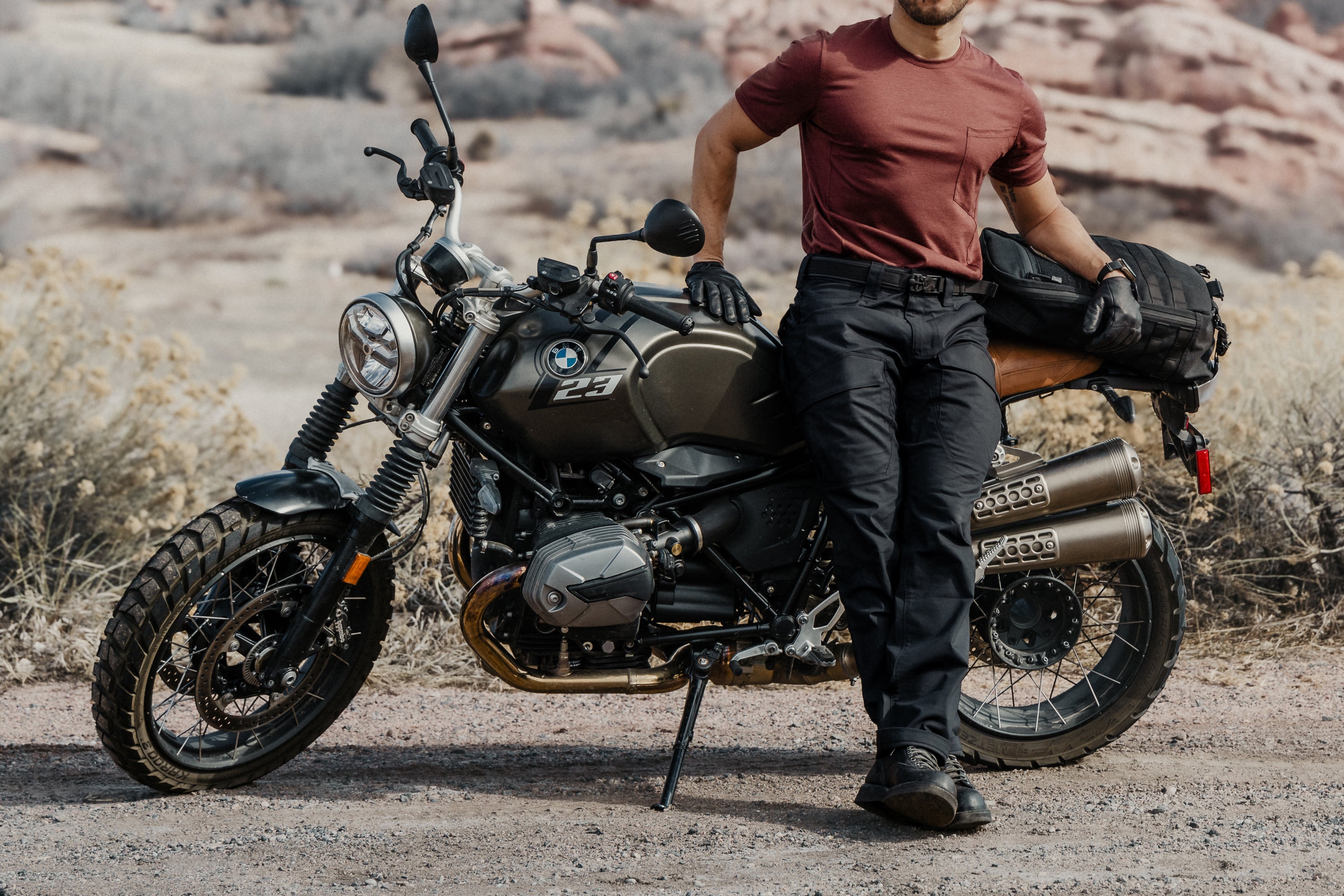 Aspect LST Pant | Triple Aught Design