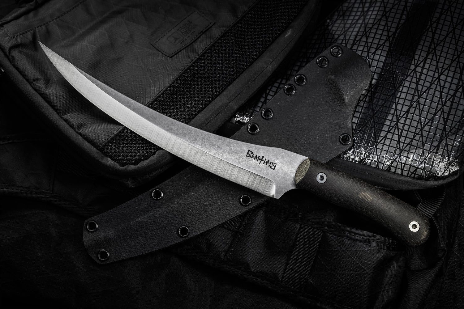 Ban Tang MPK TAD Edition | Triple Aught Design