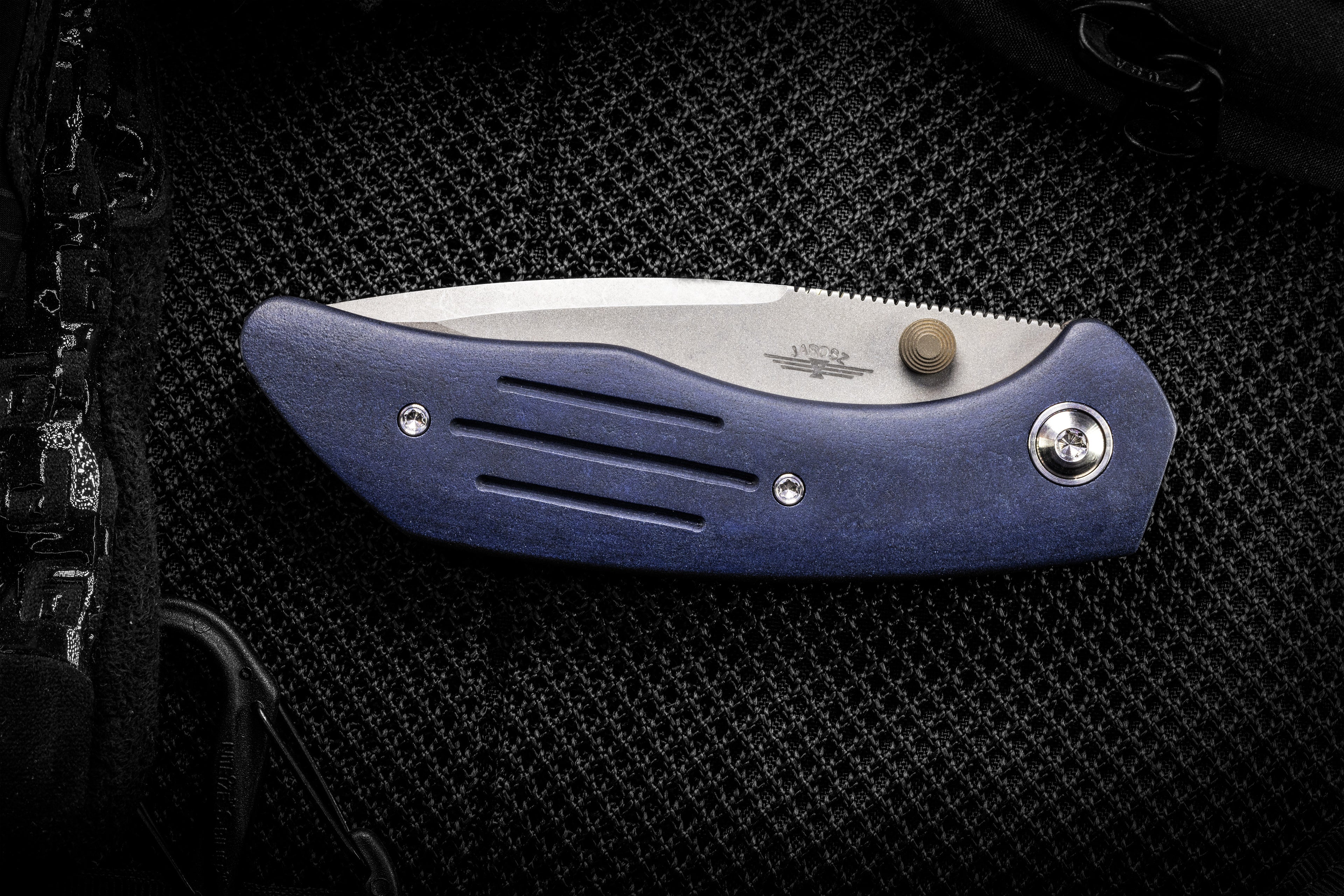 Jarosz M75 TAD Edition | Triple Aught Design