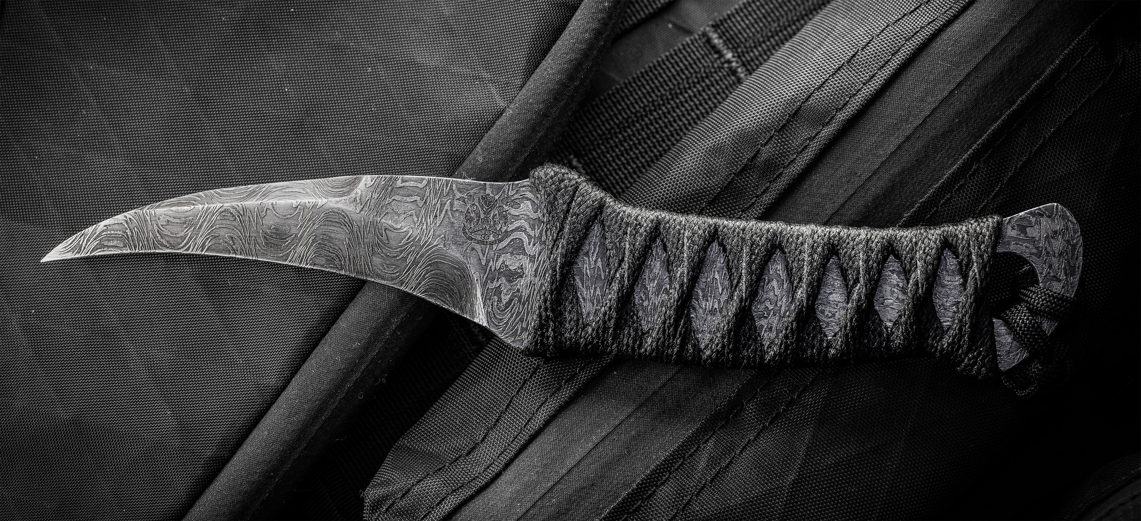 Earl Customs La Rona TAD Edition | Triple Aught Design