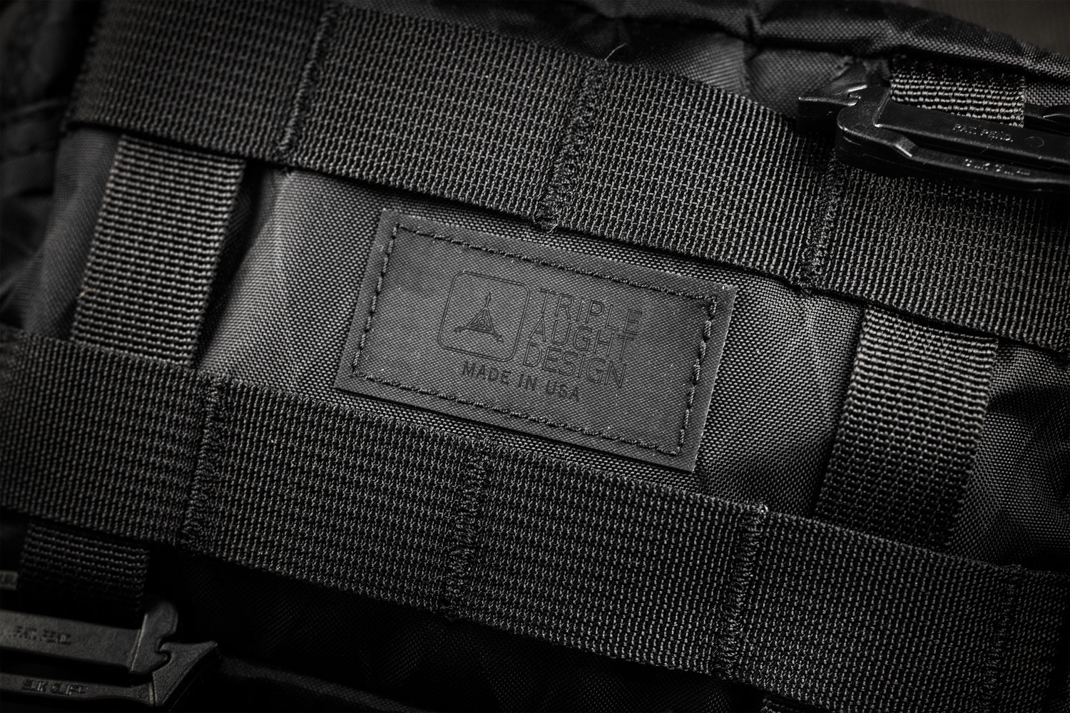 Booster Pod Double LT VX | Triple Aught Design