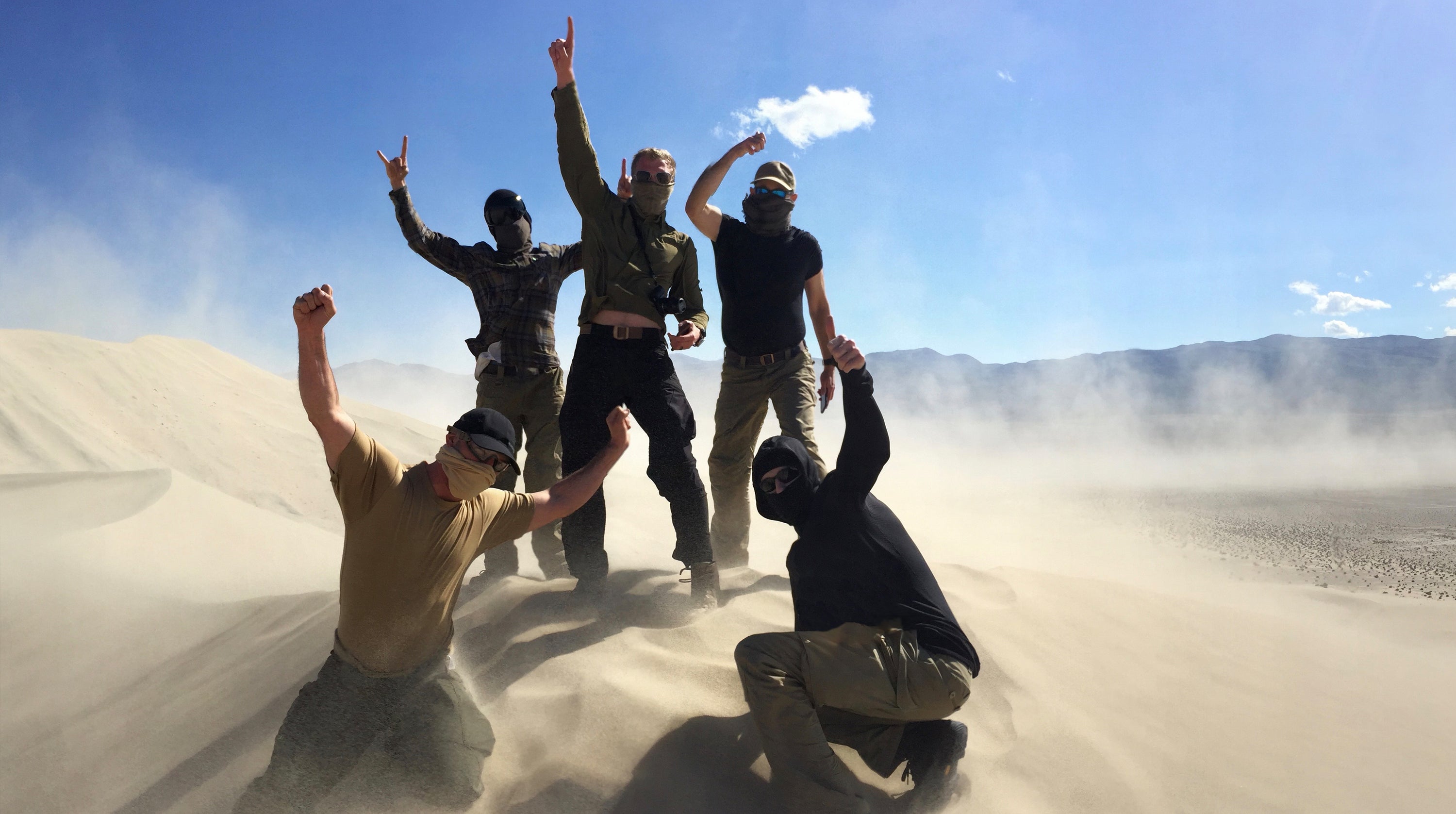 Newsletter | Triple Aught Design