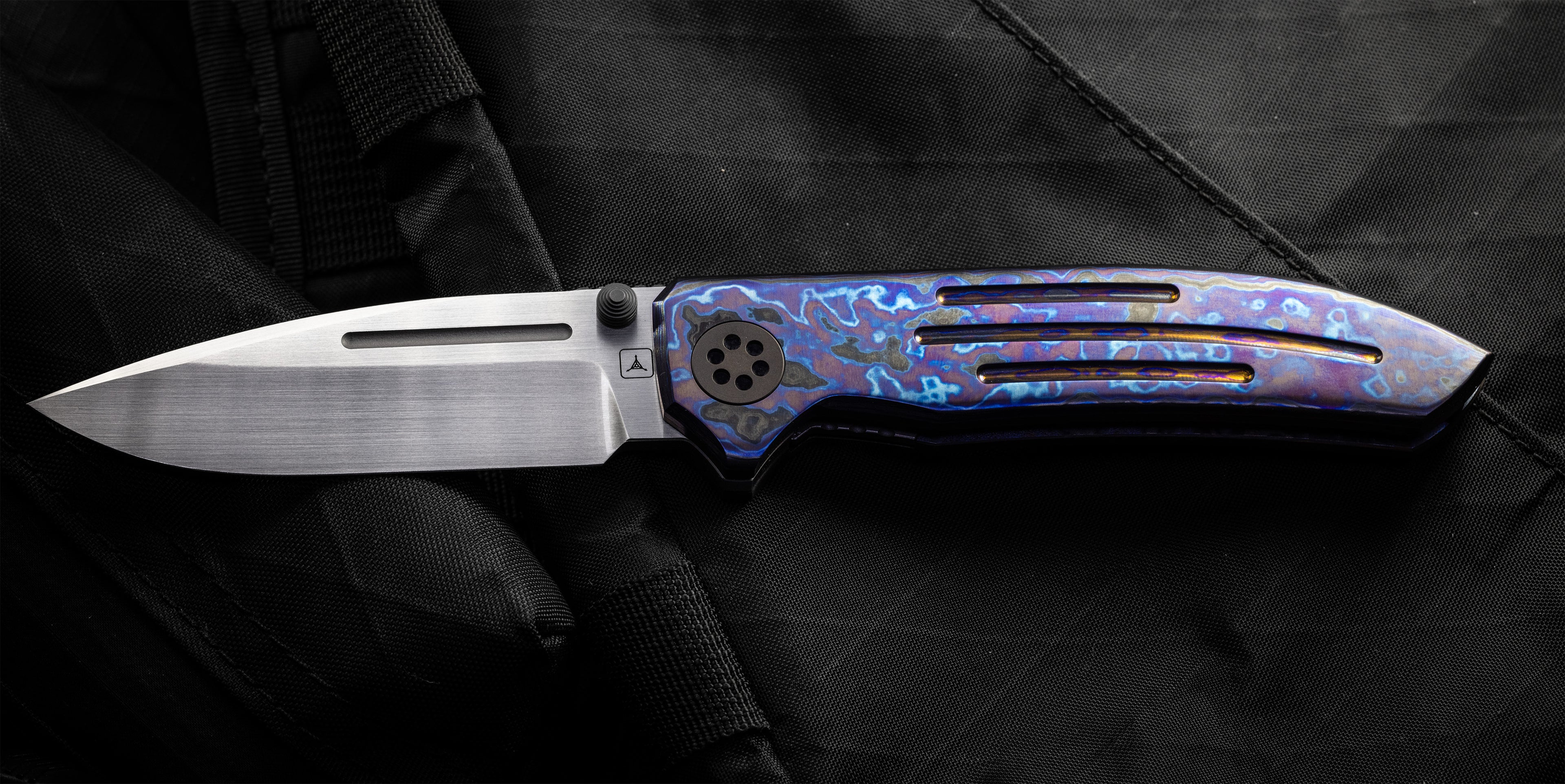 Dauntless Oeser Edition | Triple Aught Design