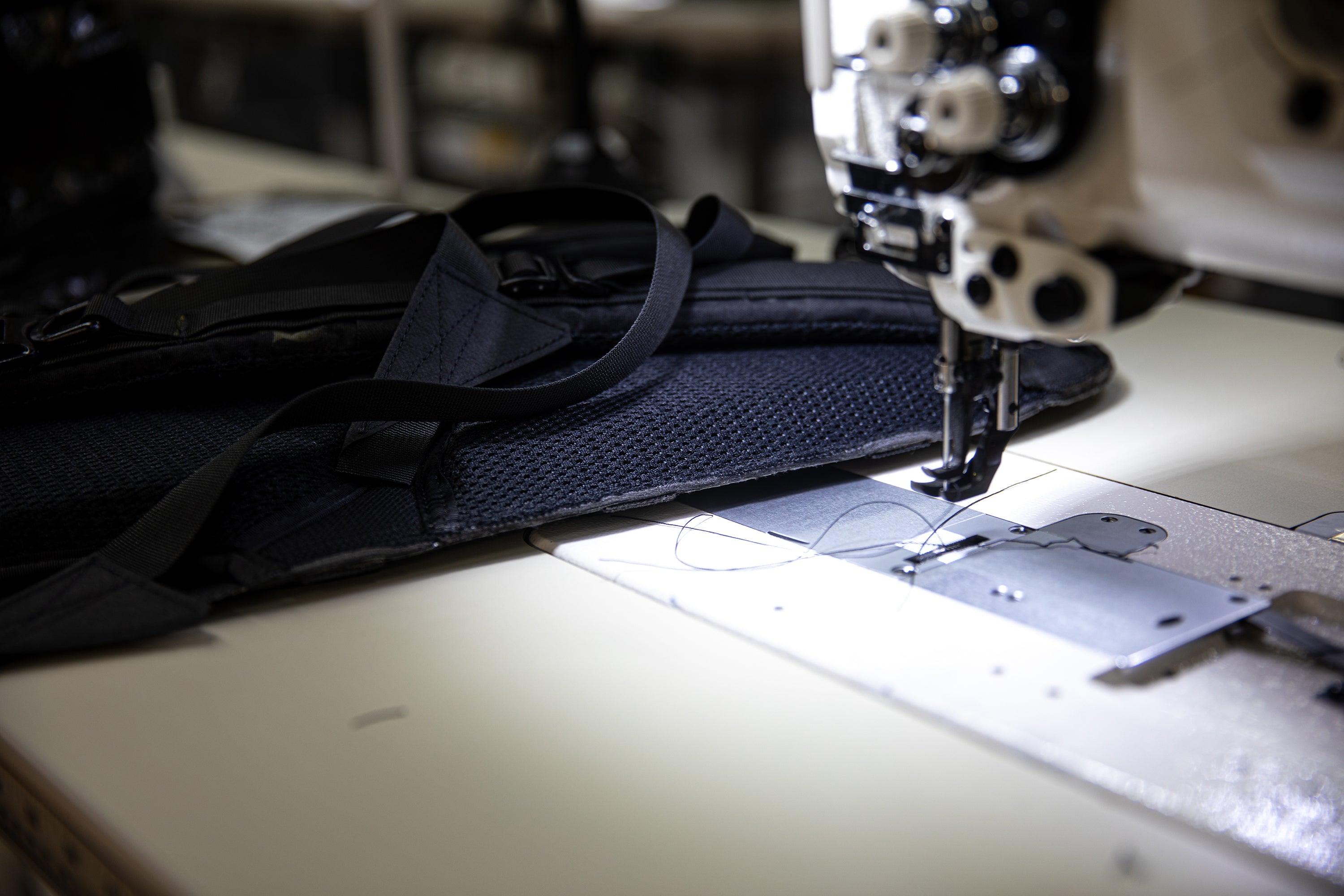 Warranty | Triple Aught Design