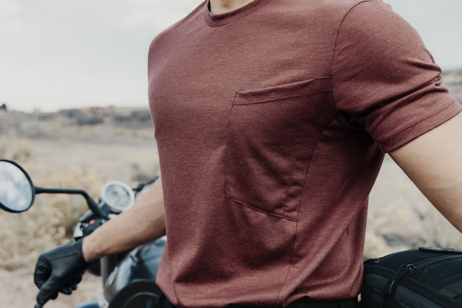 Prism Tech T | Triple Aught Design