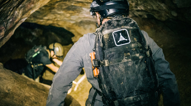 Packs and Bags | Triple Aught Design