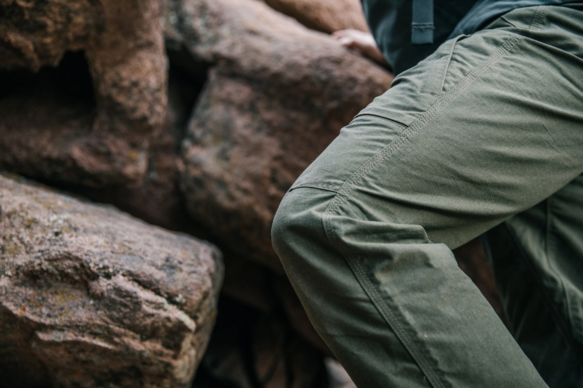 Men's Pants and Shorts | Triple Aught Design