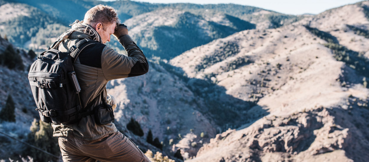 Sale | Triple Aught Design