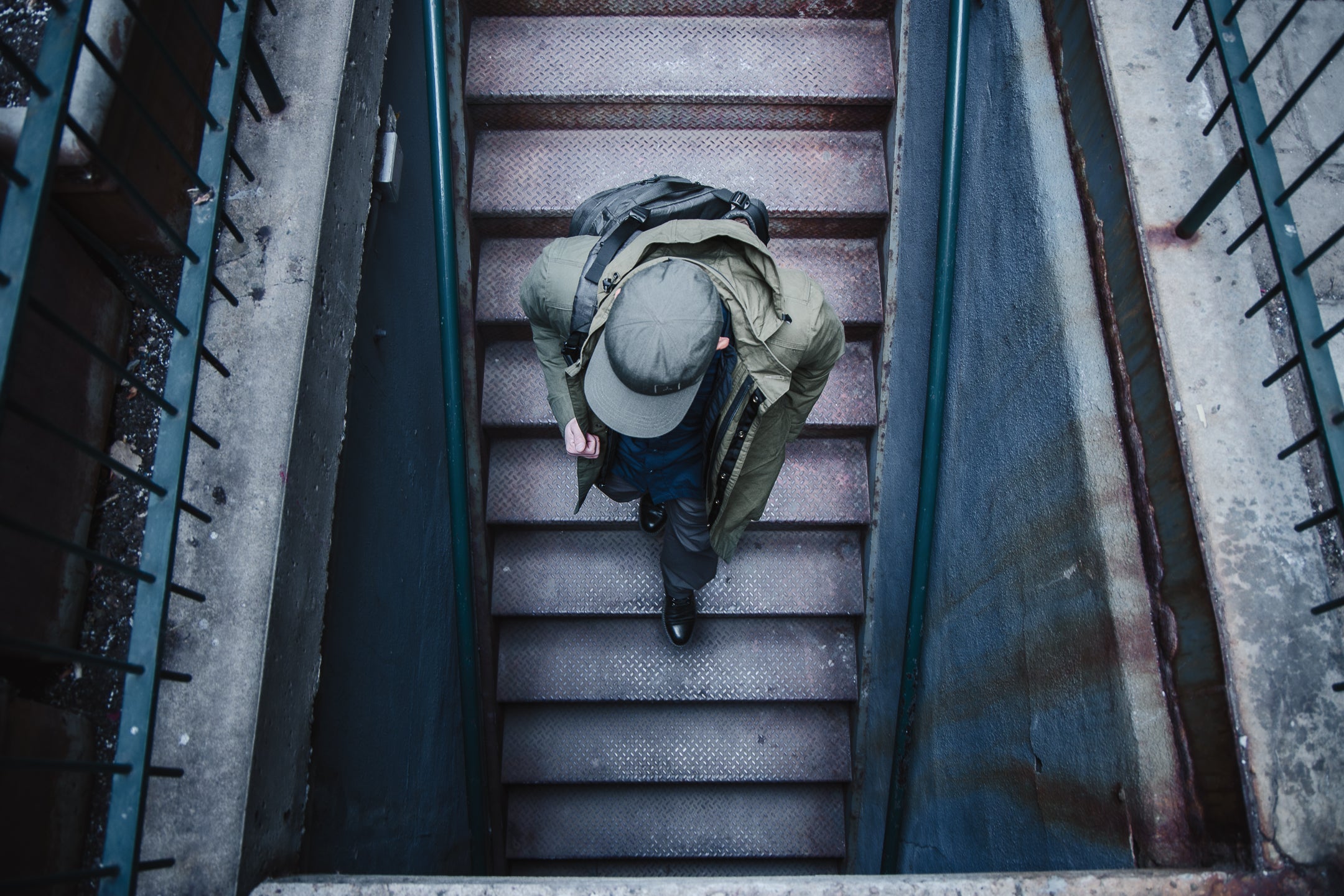 Field Cap | Triple Aught Design