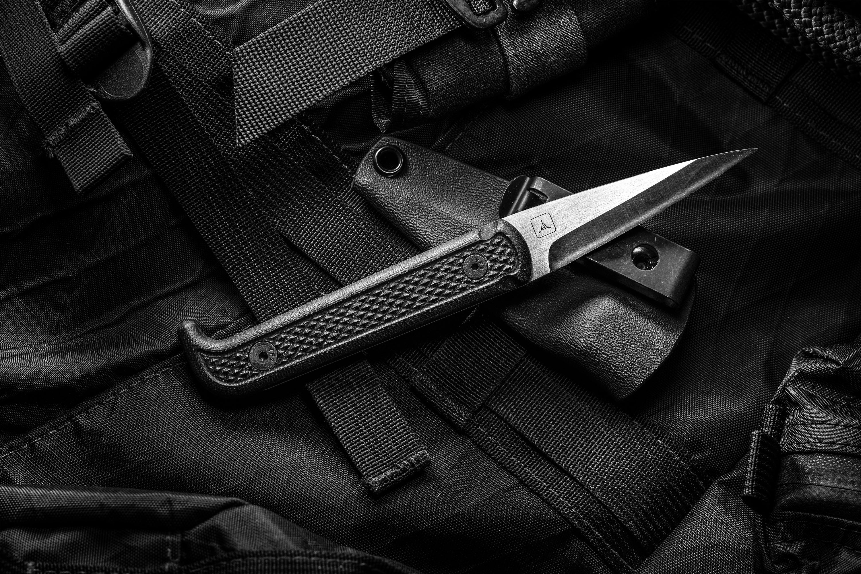 Ban Tang Barracuda TAD Edition | Triple Aught Design