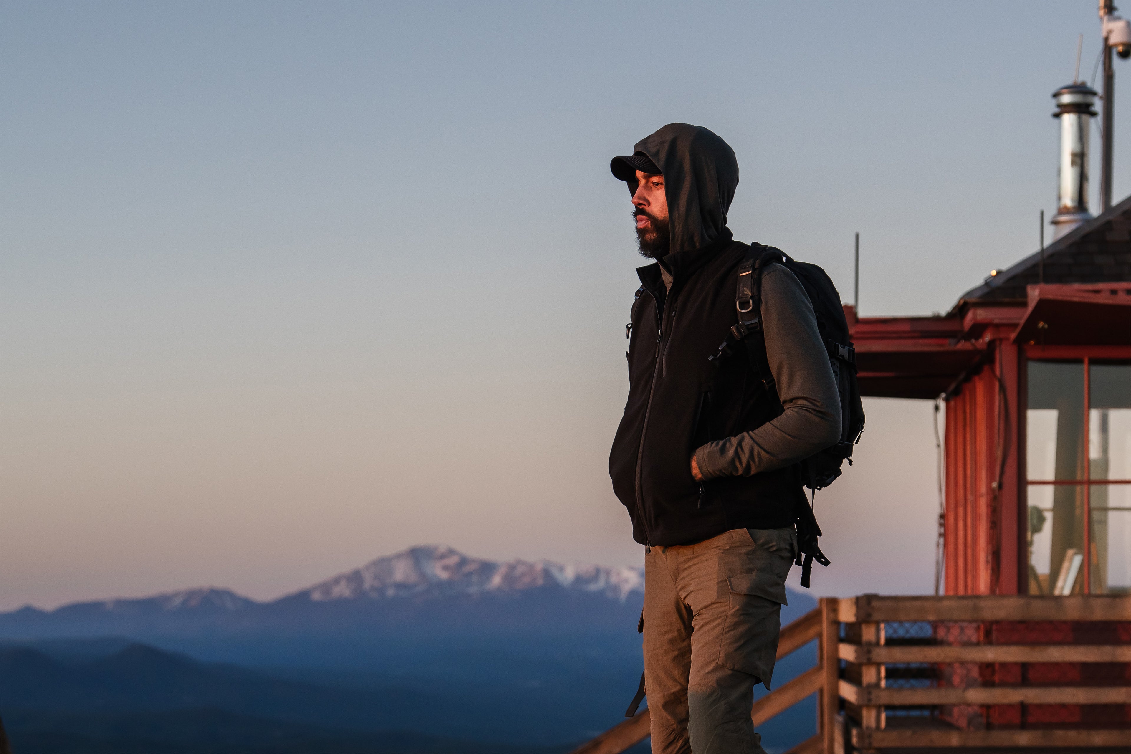 Ranger Vest LT | Triple Aught Design