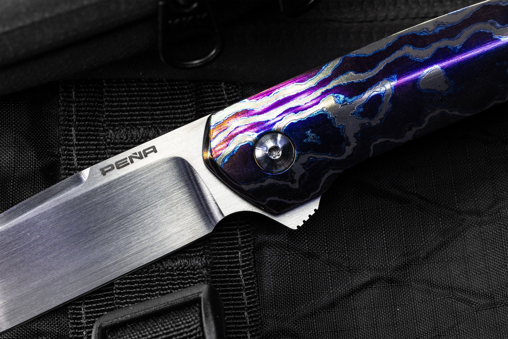 Pena Cobra TAD Edition | Triple Aught Design