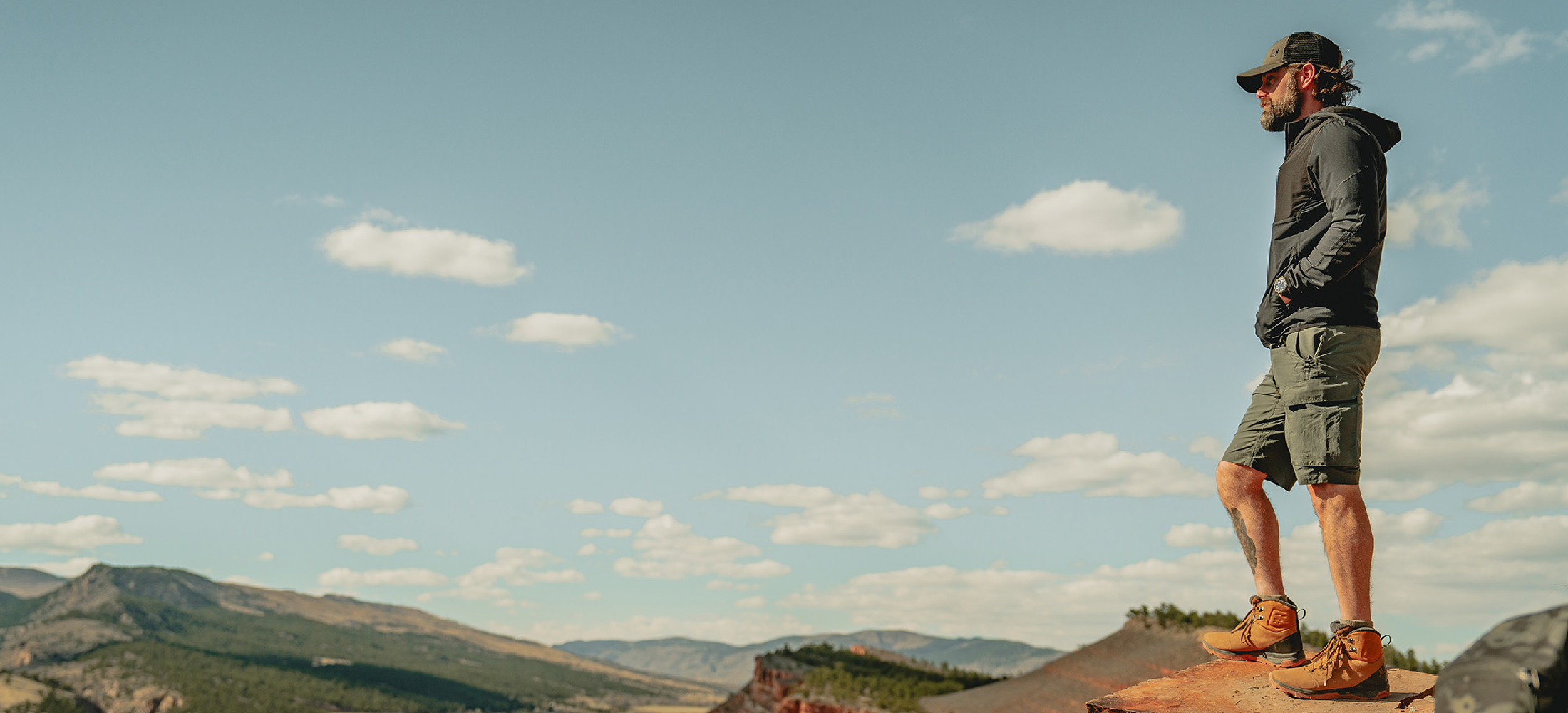 Capricorn Prime Oeser Edition | Triple Aught Design