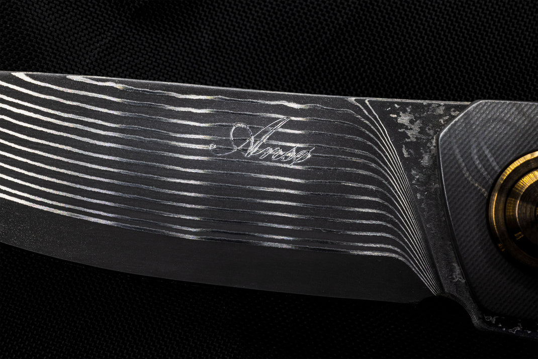 Anso Isola TAD Edition | Triple Aught Design