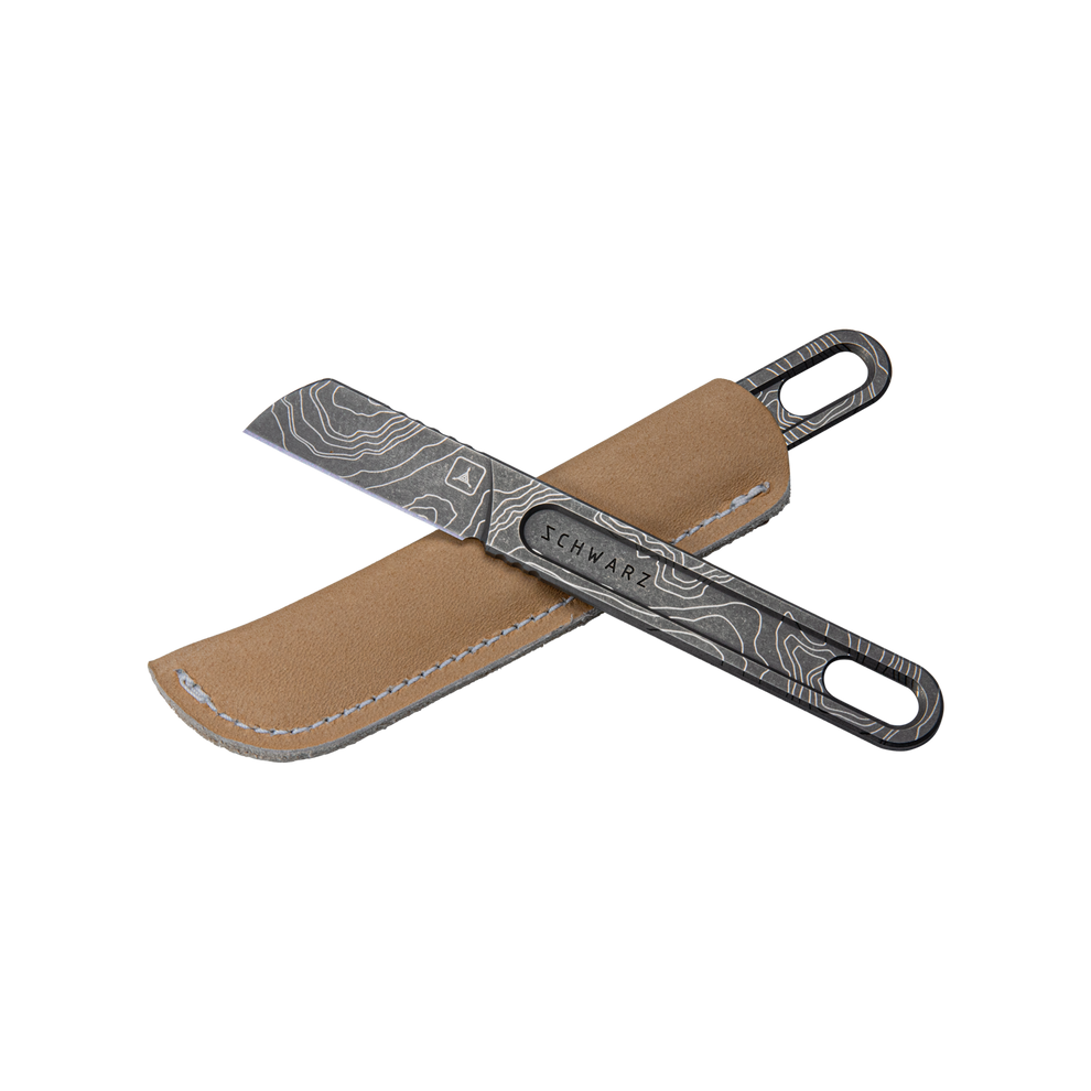 Scalpel+ TAD Edition | Triple Aught Design