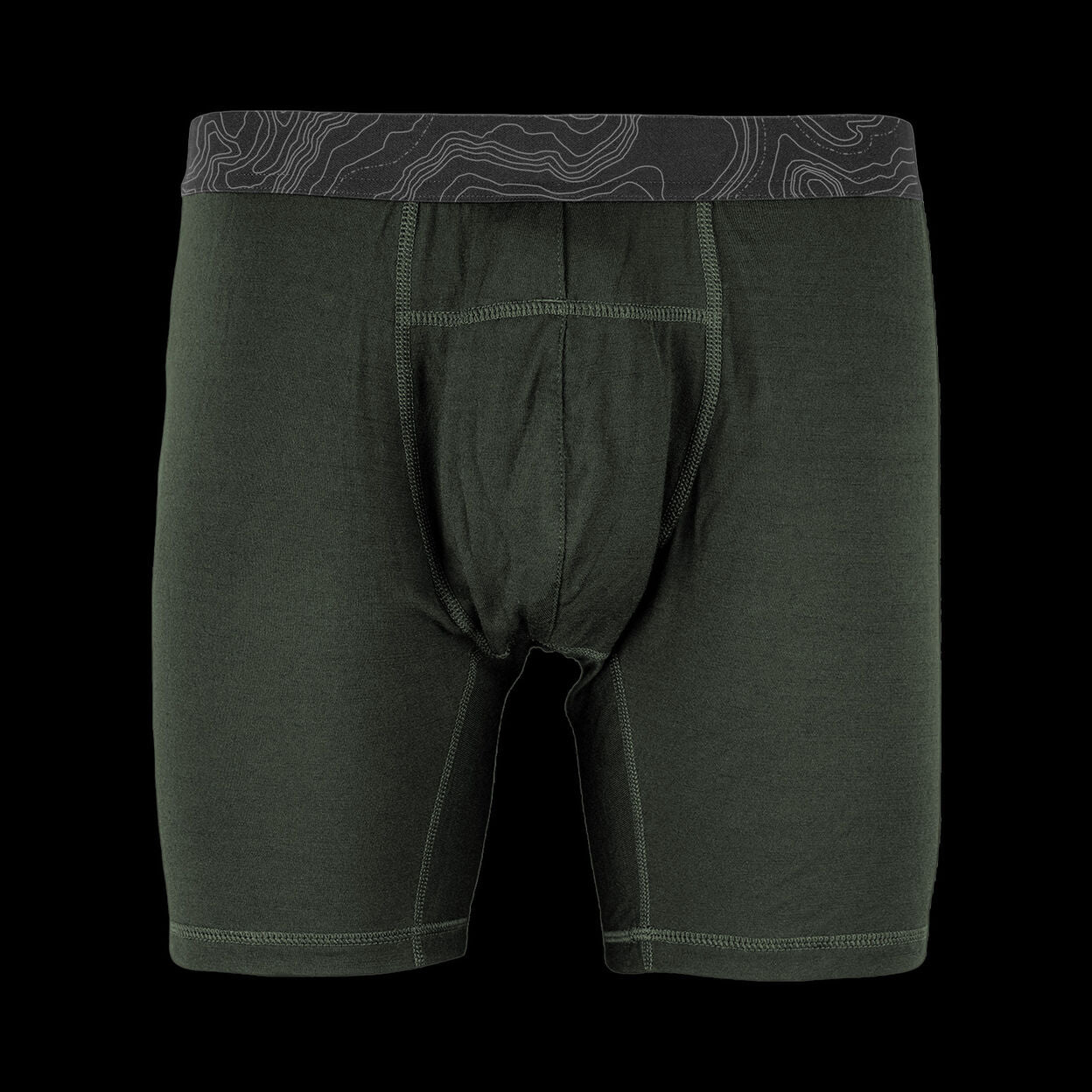 Commando Boxer Brief | Triple Aught Design