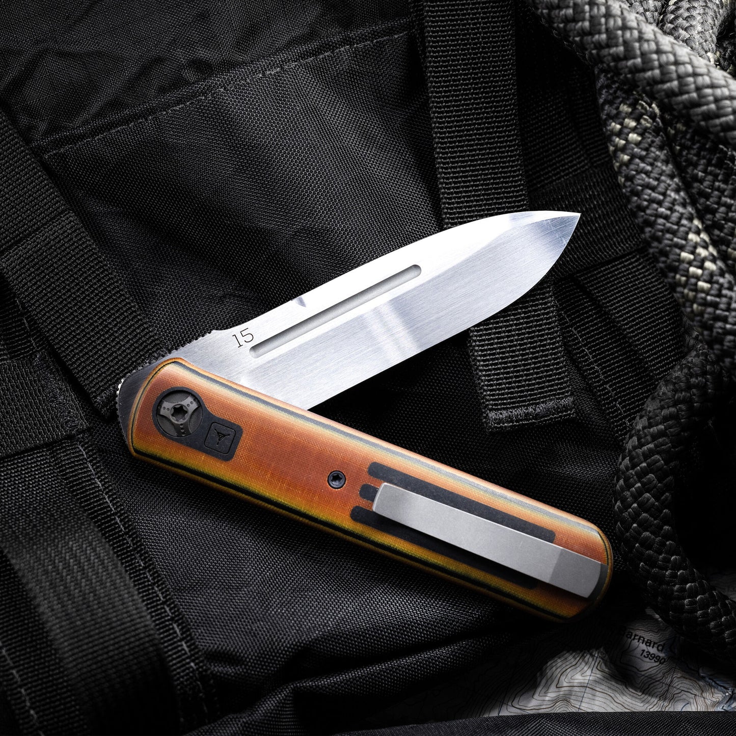 Capricorn Oeser Edition | Triple Aught Design