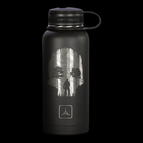 Earthwell 32oz TAD Edition | Triple Aught Design