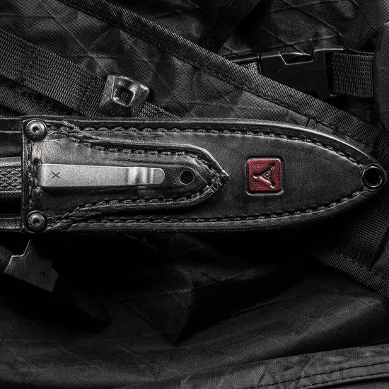 Ban Tang Barracuda Elite TAD Edition | Triple Aught Design