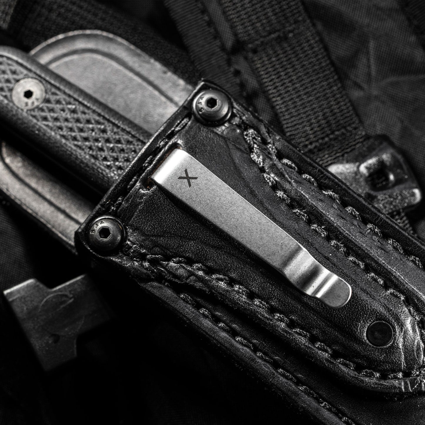 Ban Tang Barracuda Elite TAD Edition | Triple Aught Design