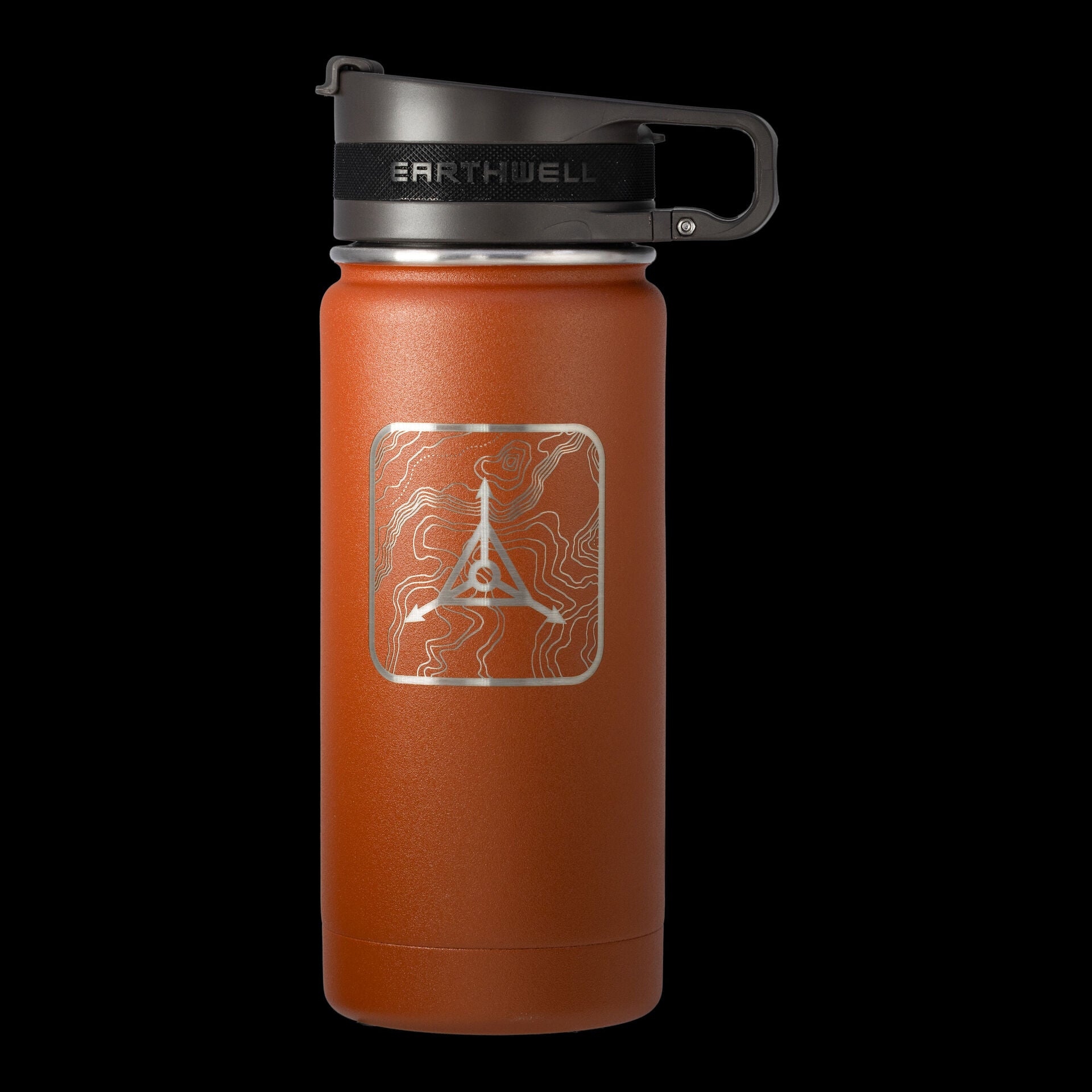 Earthwell Roaster TAD Edition | Triple Aught Design