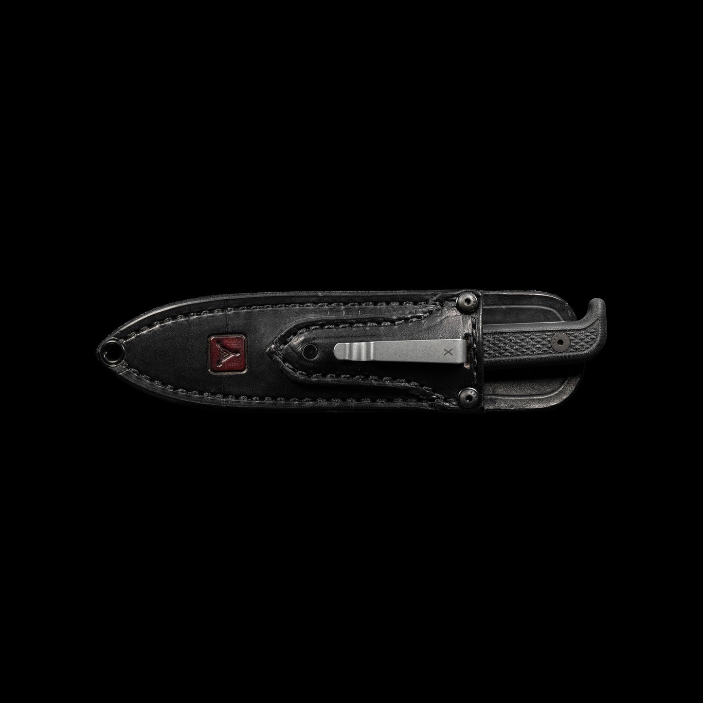 Ban Tang Barracuda Elite TAD Edition | Triple Aught Design