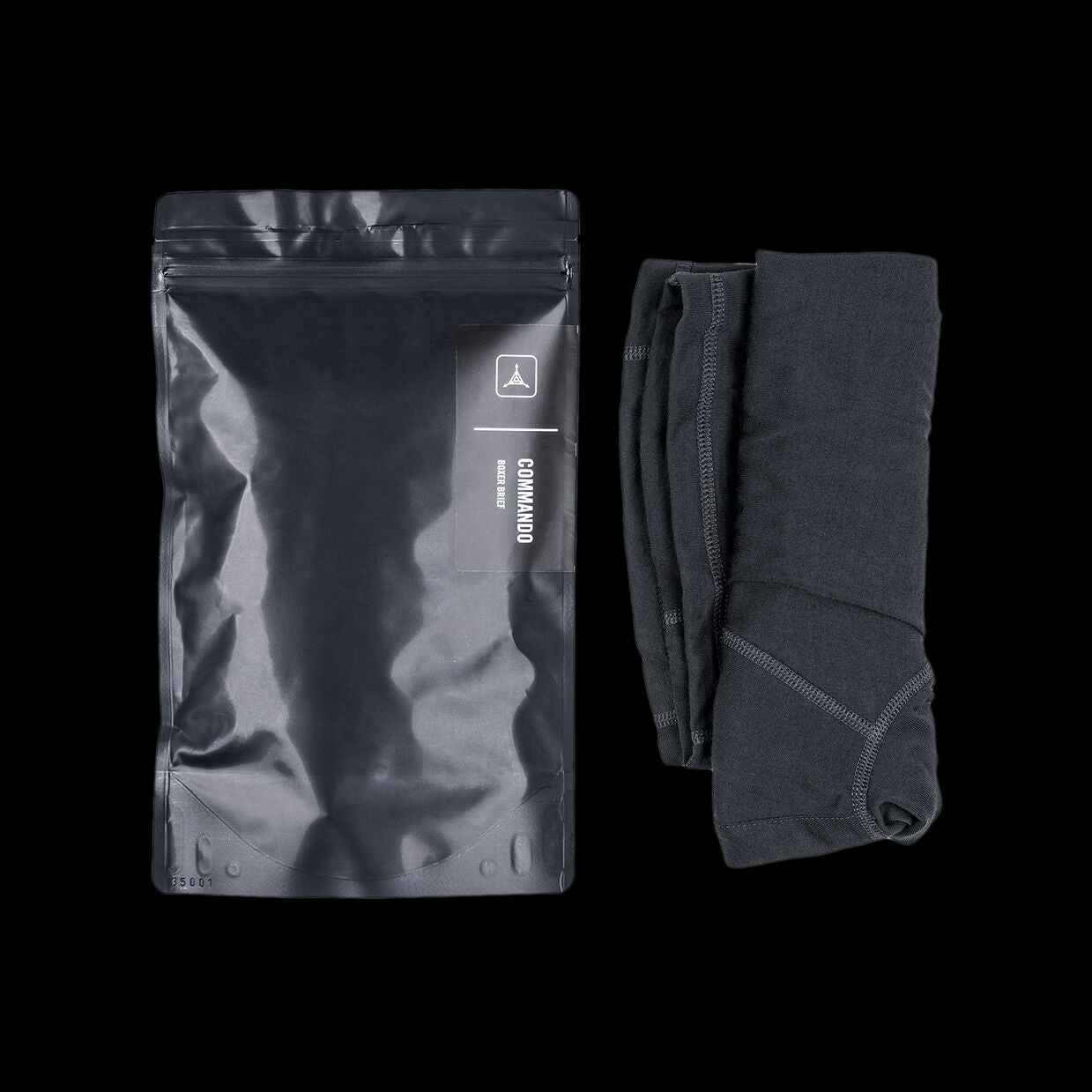 Commando Boxer Brief | Triple Aught Design