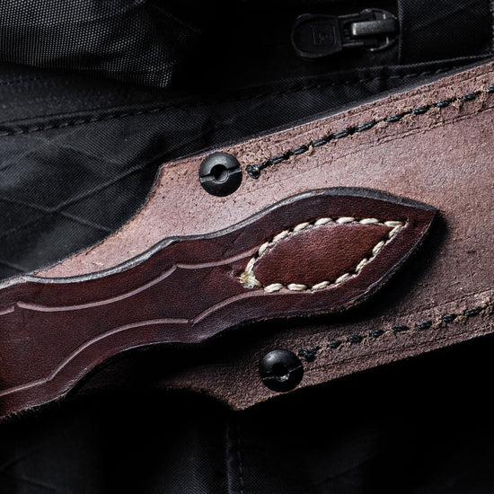 Kramer Partisan 3V TAD Edition | Triple Aught Design