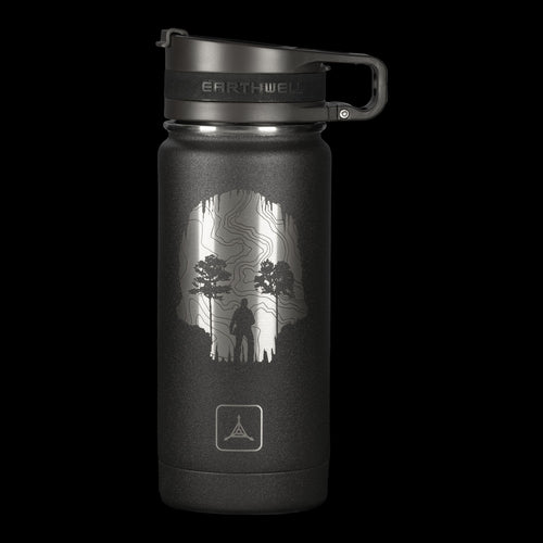 Earthwell Roaster TAD Edition | Triple Aught Design