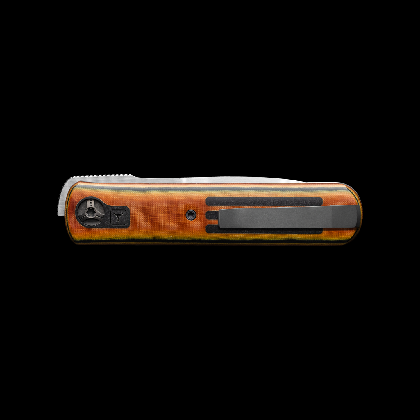 Capricorn Oeser Edition | Triple Aught Design