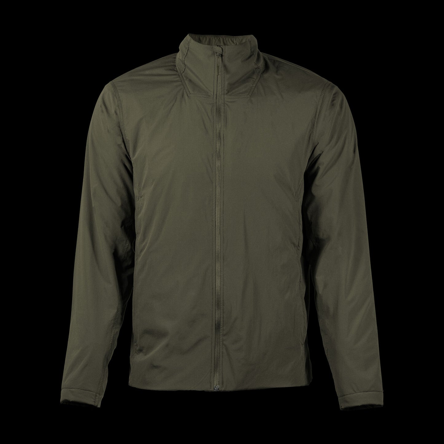 Stasis Jacket | Triple Aught Design