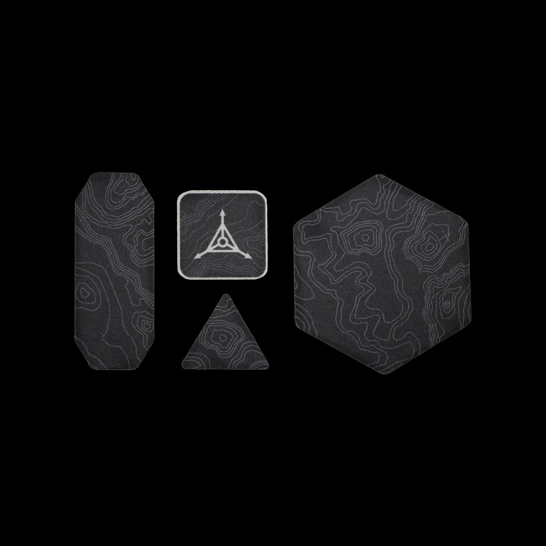NOSO Patch Kit TAD Edition | Triple Aught Design