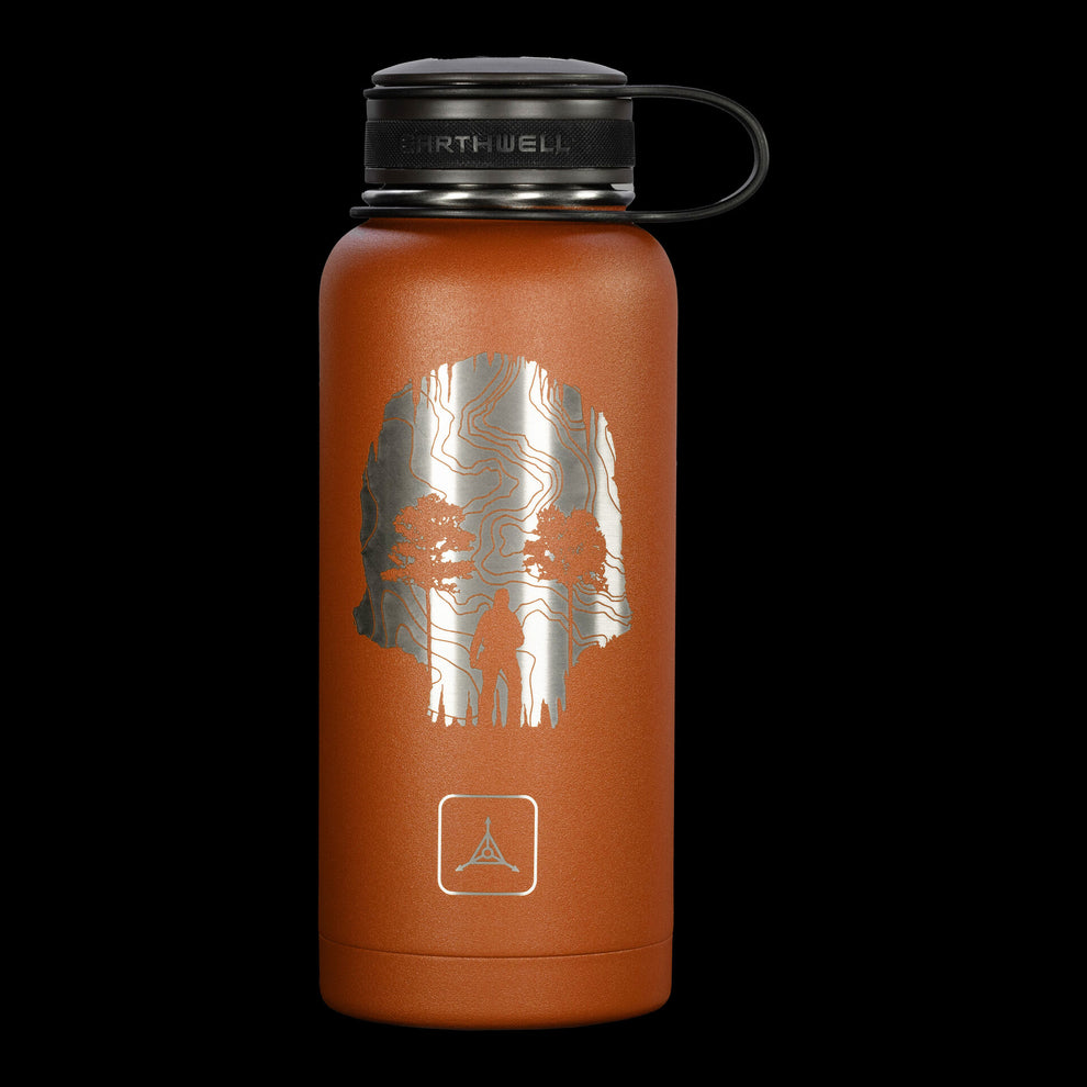 Earthwell 32oz TAD Edition | Triple Aught Design