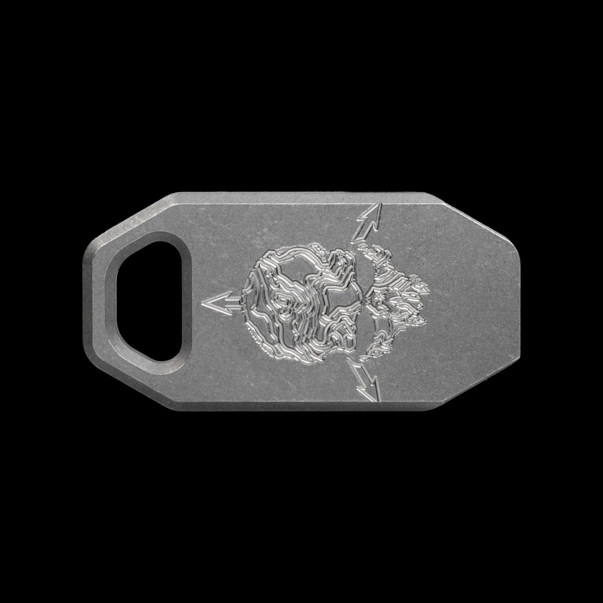 Guething Bug Pathfinder TAD Edition | Triple Aught Design