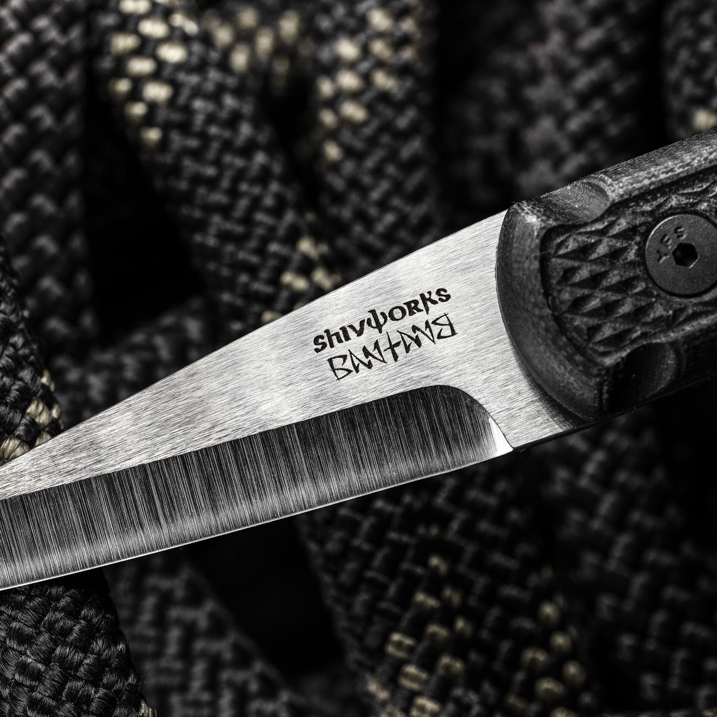 Ban Tang Barracuda Elite TAD Edition | Triple Aught Design