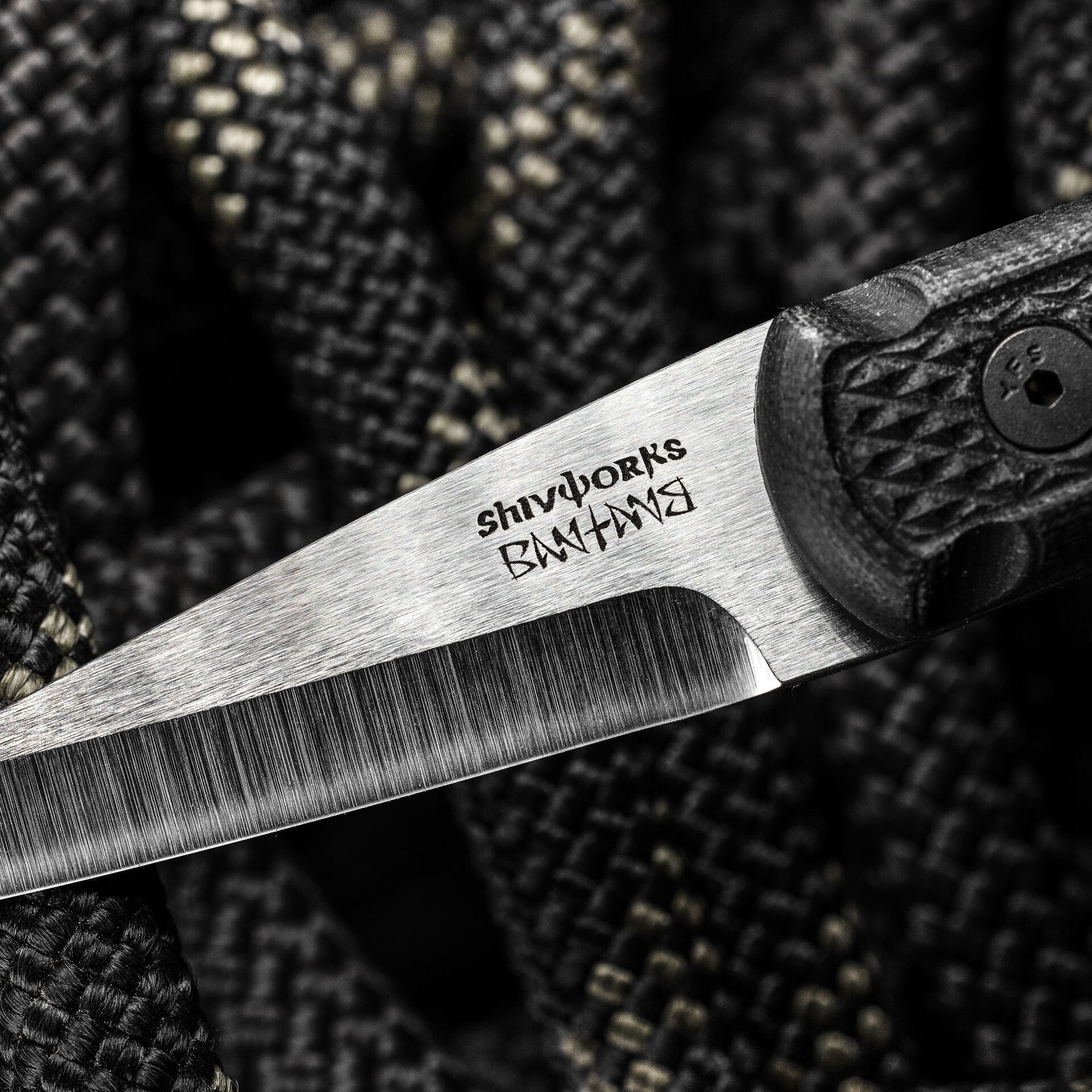 Ban Tang Barracuda Elite TAD Edition | Triple Aught Design
