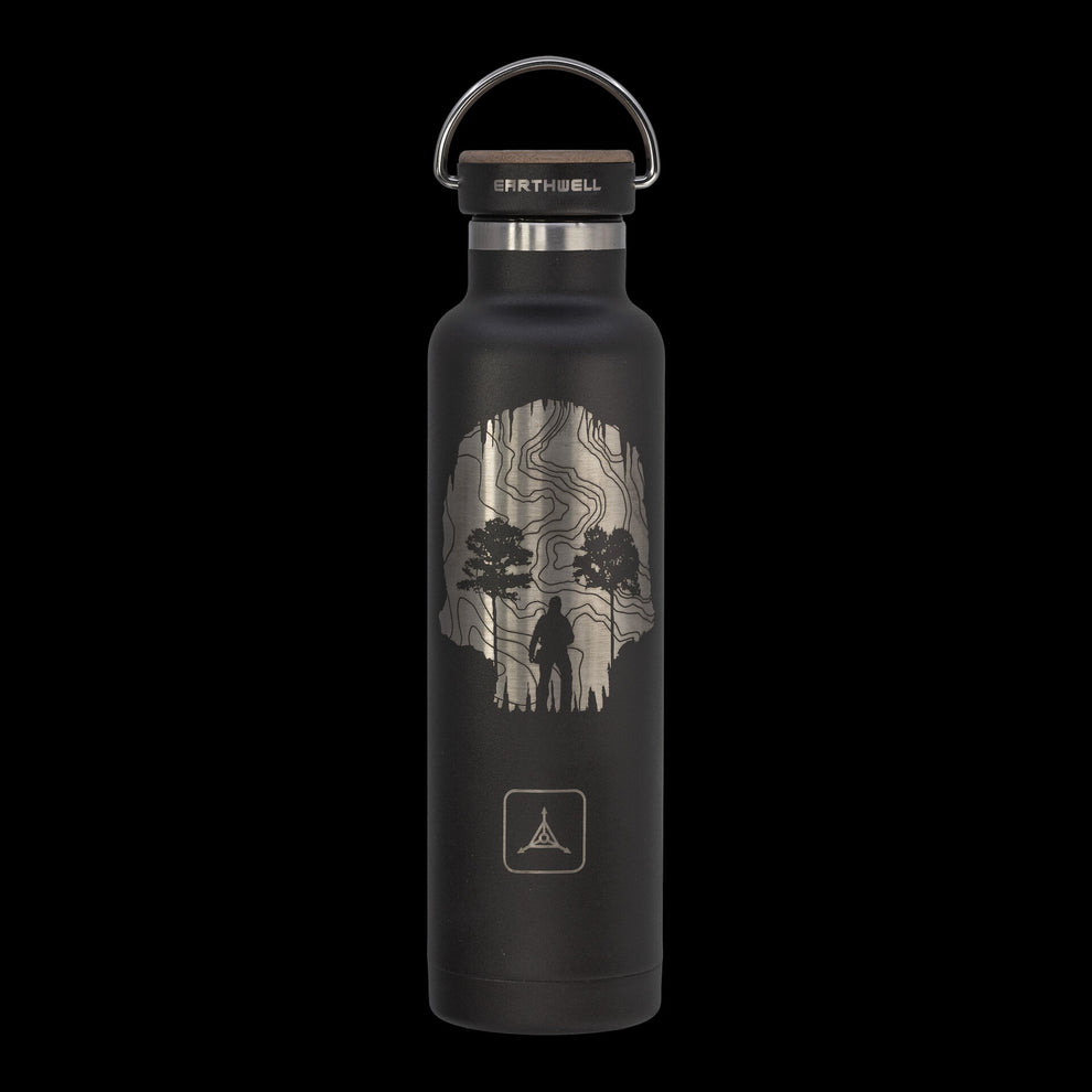 Earthwell 22oz Insulated TAD Edition | Triple Aught Design