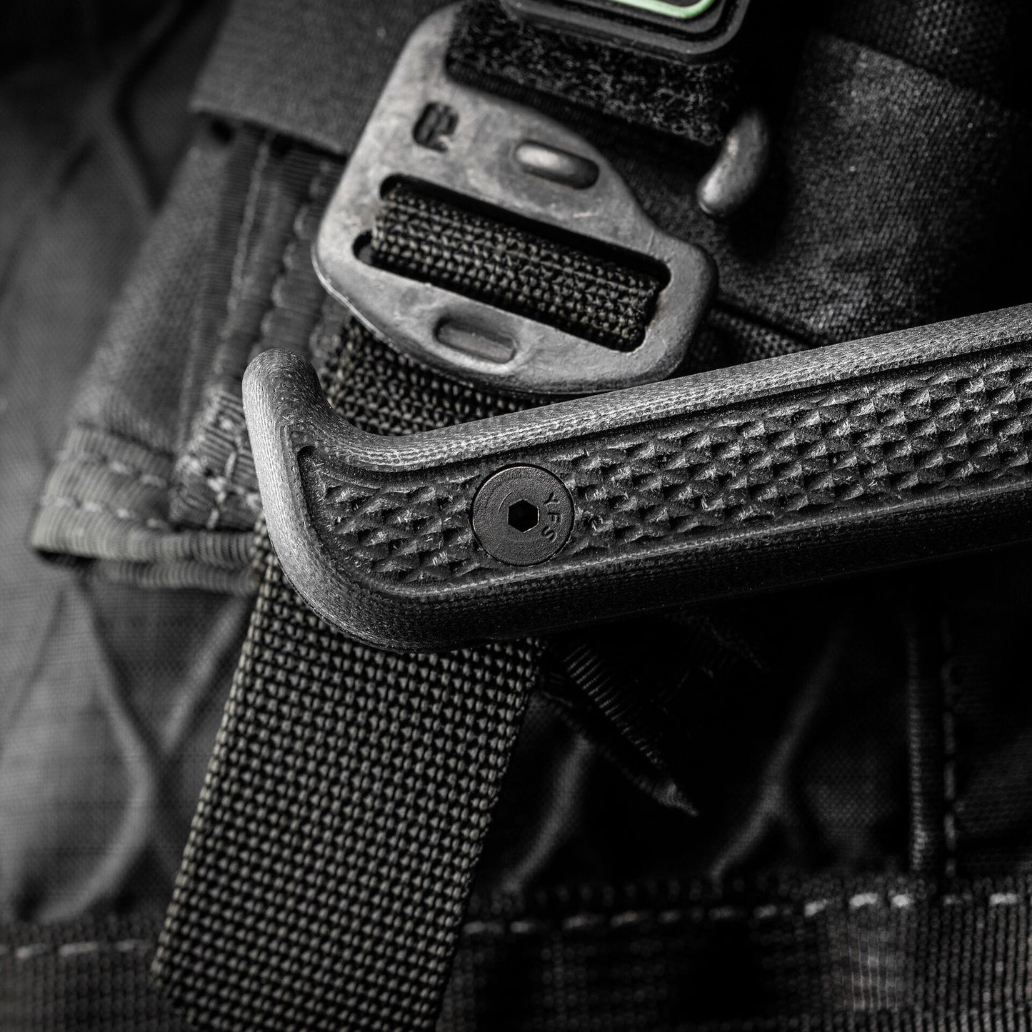 Ban Tang Barracuda Elite TAD Edition | Triple Aught Design